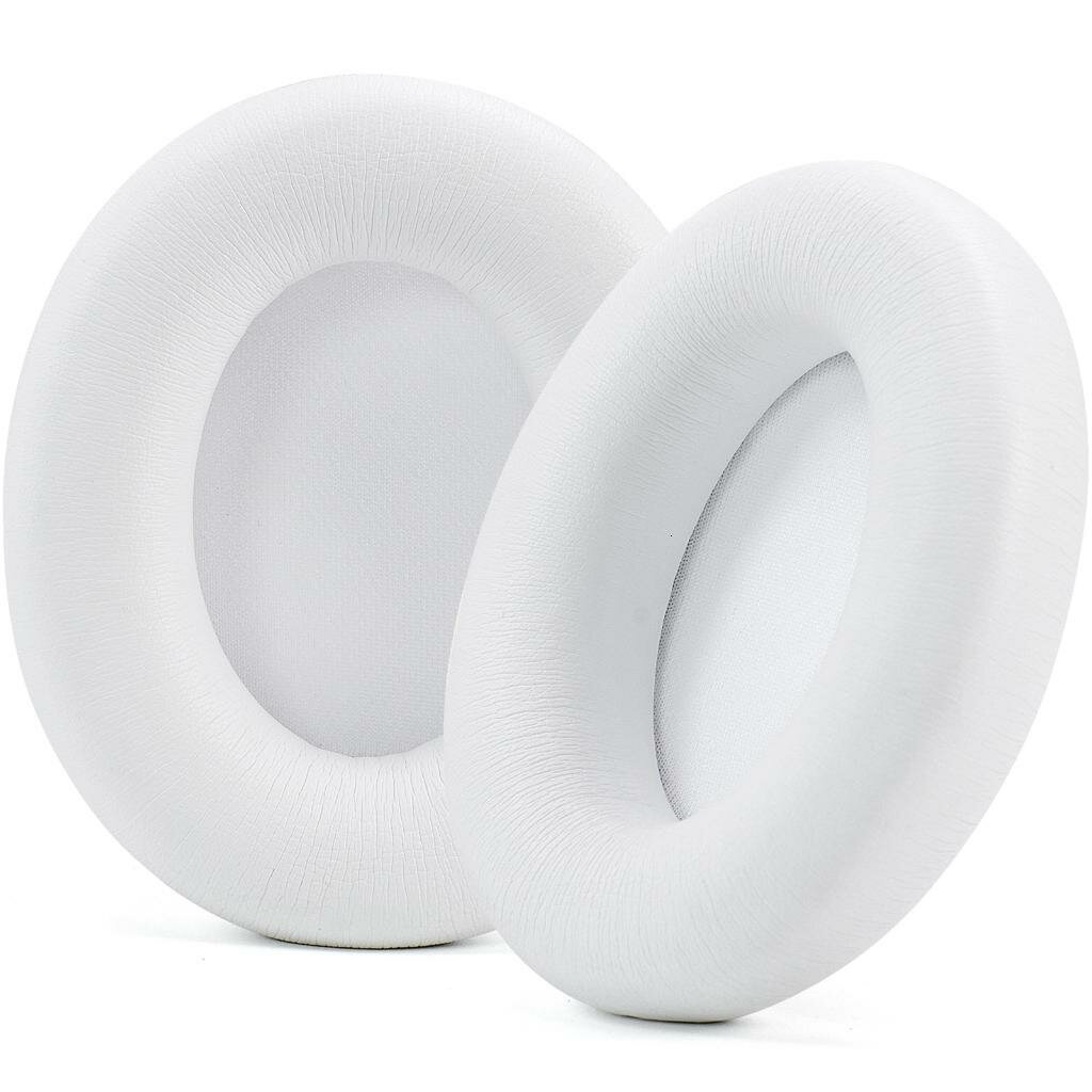 Замена амбушюр для наушников, Белый