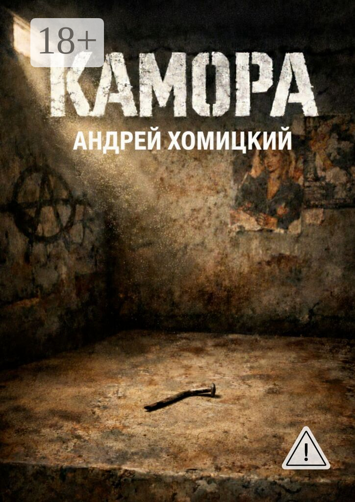 Камора