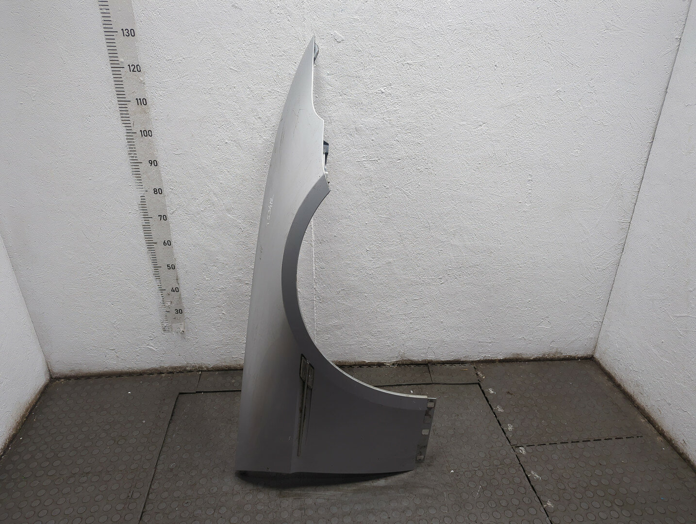 Крыло правое переднее BMW 6 E63 Б/У