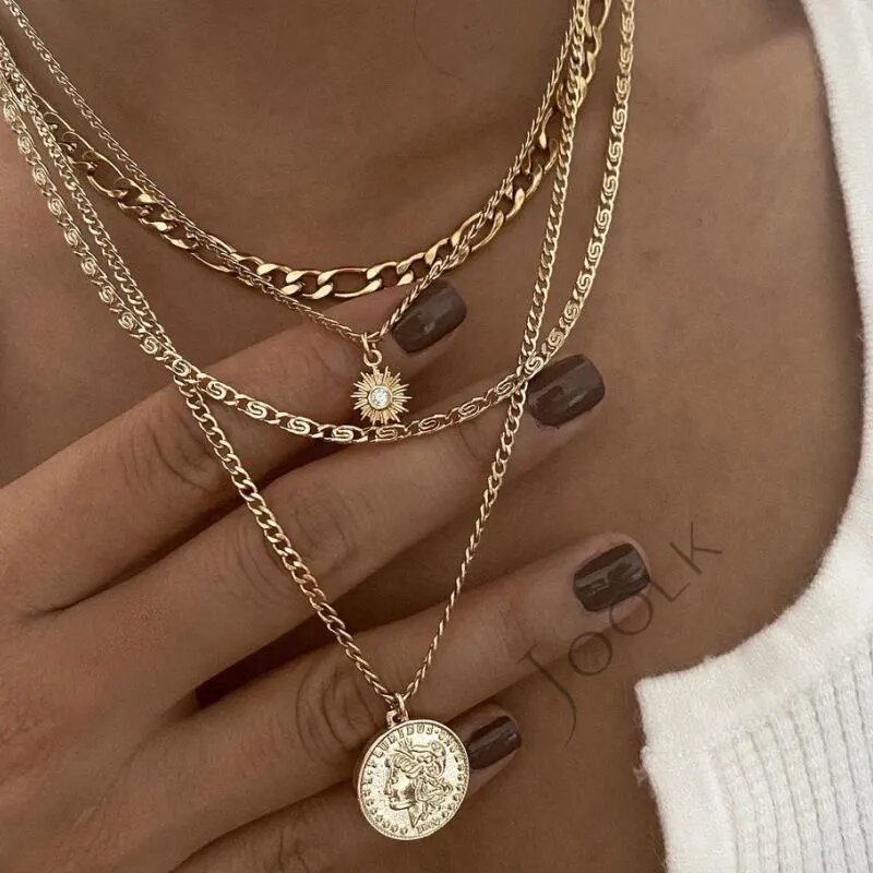 Zara Подвеска
