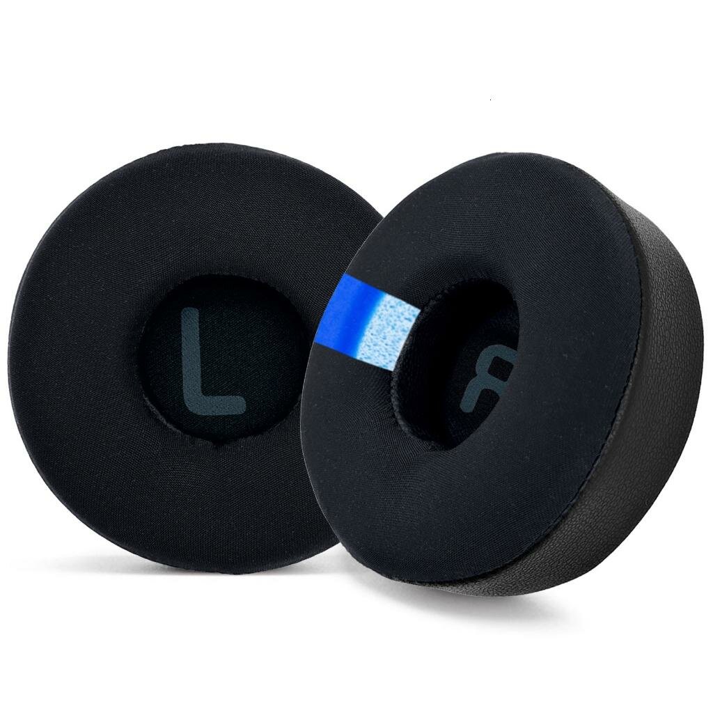 Гелевые амбушюры для наушников, 70mm