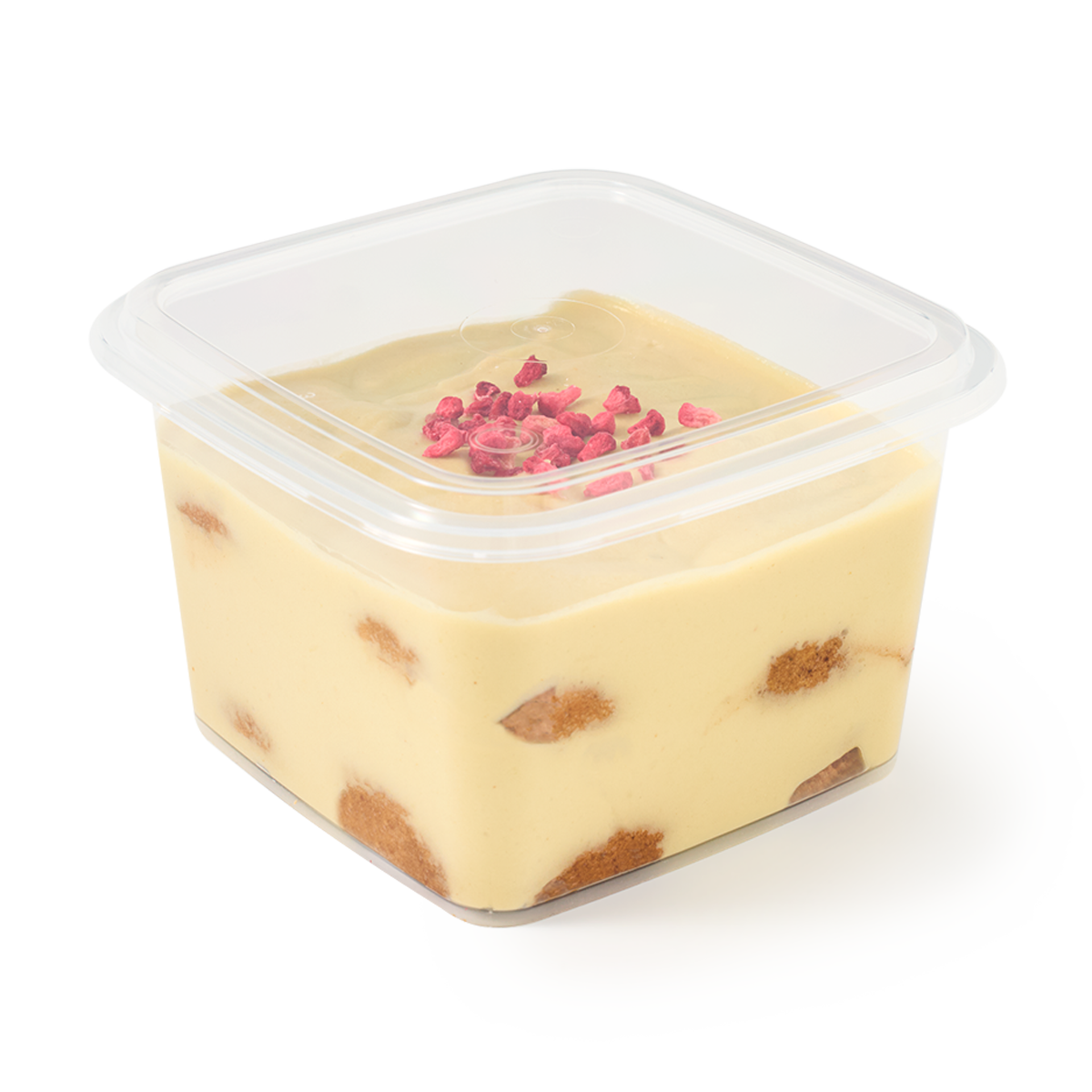 Тирамису фисташковый Piu Piu