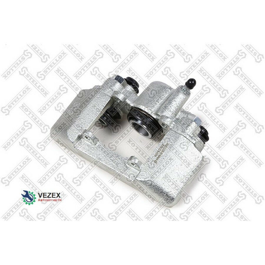 STELLOX 0590664SX суппорт тормозной задний правый! Bosch d.30\ Toyota Yaris 1.0/1.3/1.4/1.5 99-05