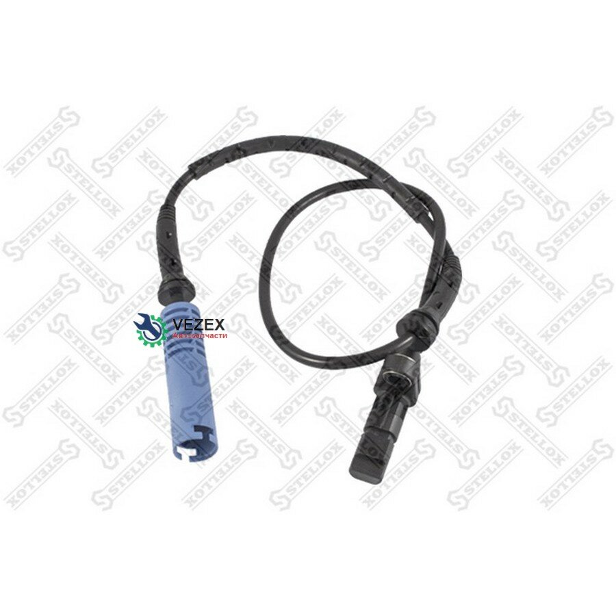 STELLOX 06-65394-SX Датчик скорости вращения колеса (ABS)