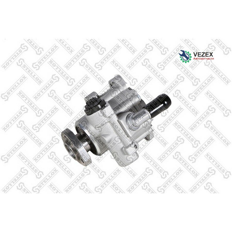 STELLOX 0036317SX насос гидроусилителя руля! 53555\ Seat Cordoba, VW Golf/Passat/Polo 1.8/2.0i/1.9D 91-01