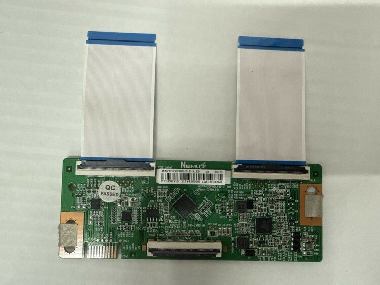 Контроллер изображения N2TP430FHDLV1D-F_K0 CC430LV1D CC430LV1D Ver.01 CC430LV1D Ver.03