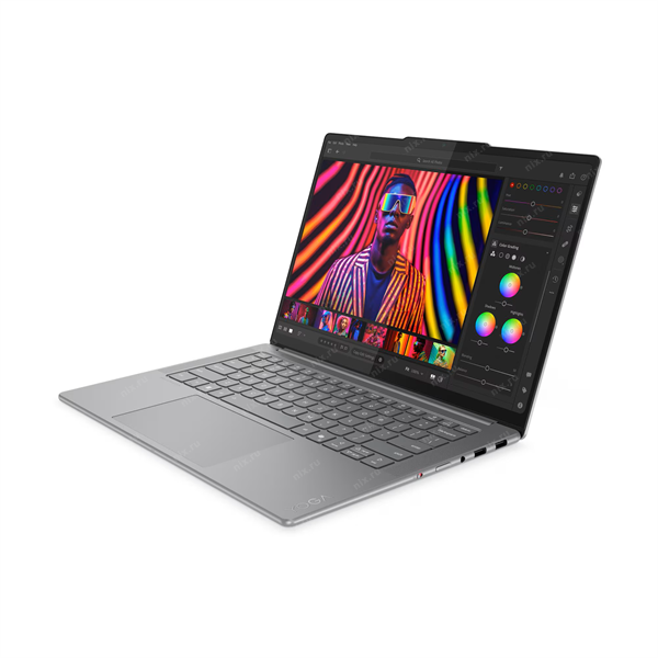 Lenovo Yoga Pro 7 14IAH10 <83KF002LRK> Ultra 9 285H/32/1TbSSD/WiFi/BT/Win11/14.5"