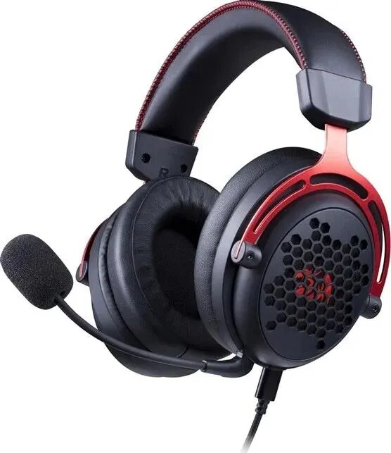 Гарнитура Defender REDRAGON DIOMEDES BLACK
