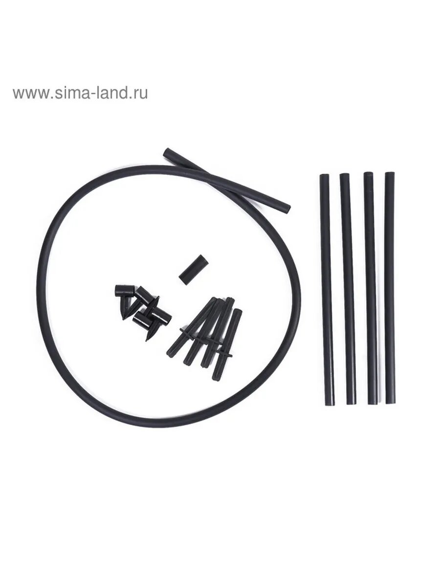 Кустодержатель