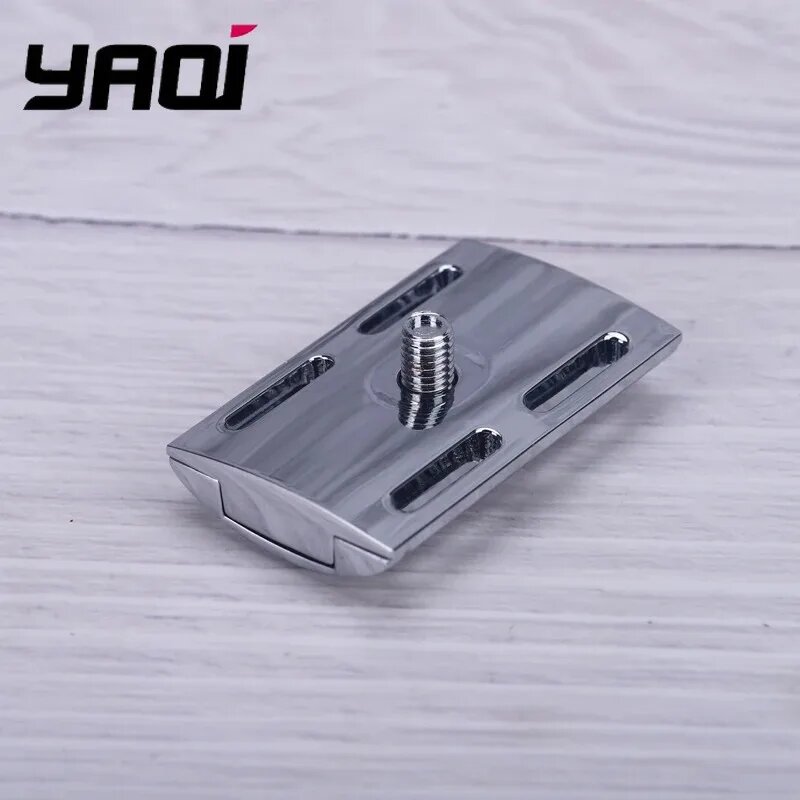 YAQI Zephyr Capsule Бритва из цинкового сплава