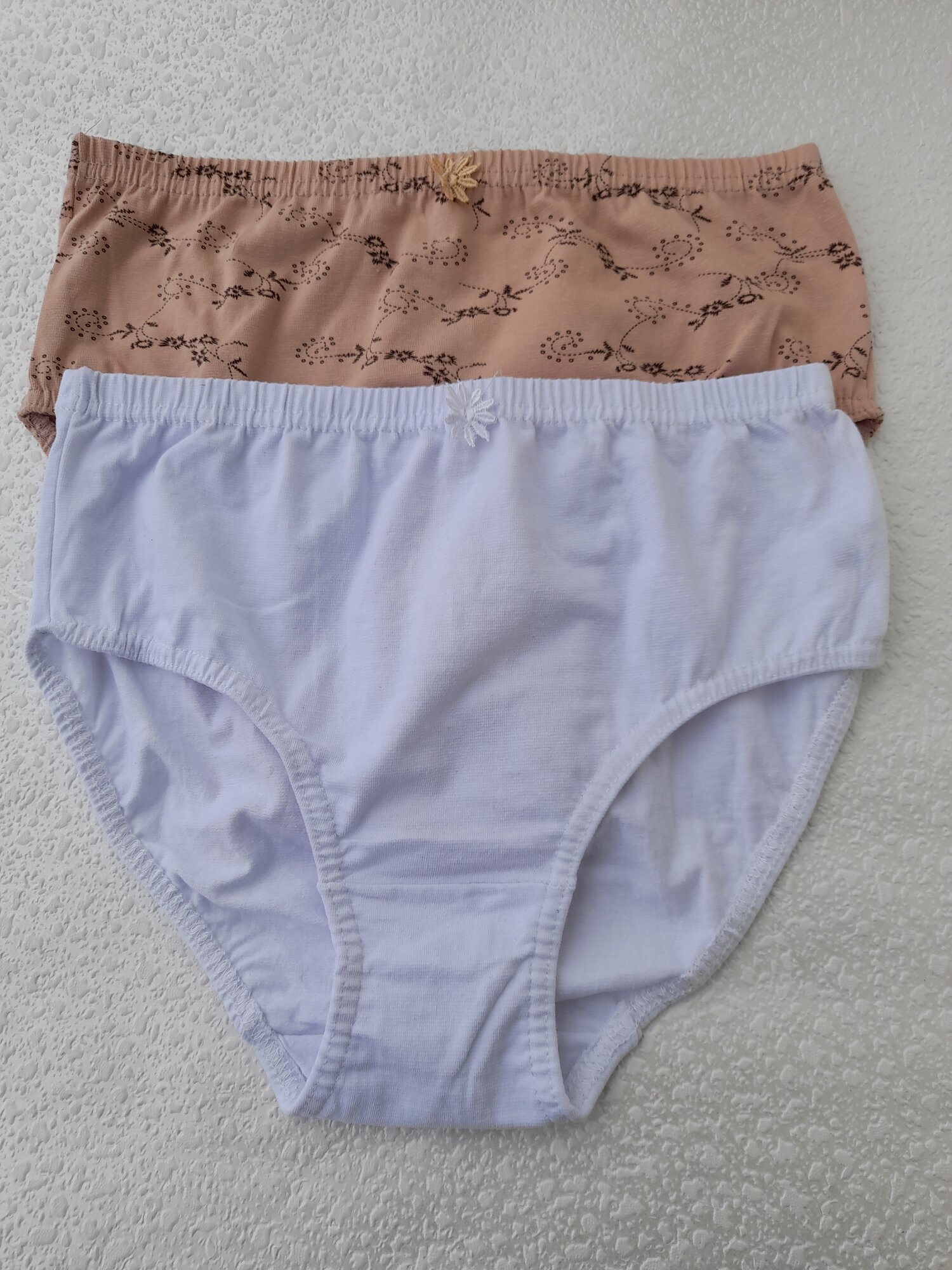 Трусы , комплект