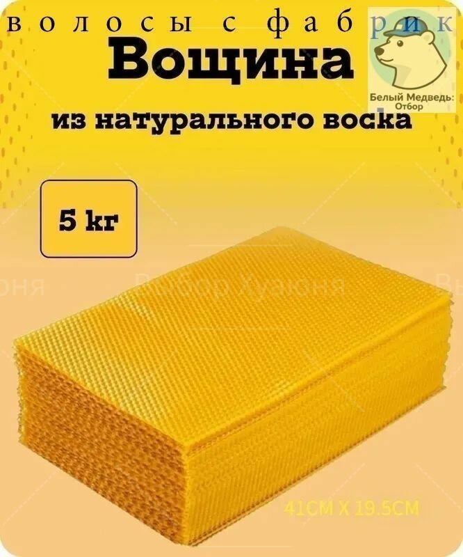 Вощина