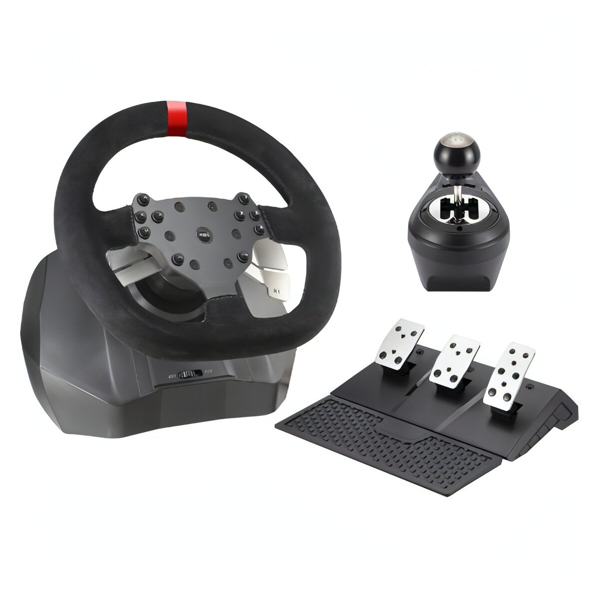 Руль Artplays V-1200 Pro