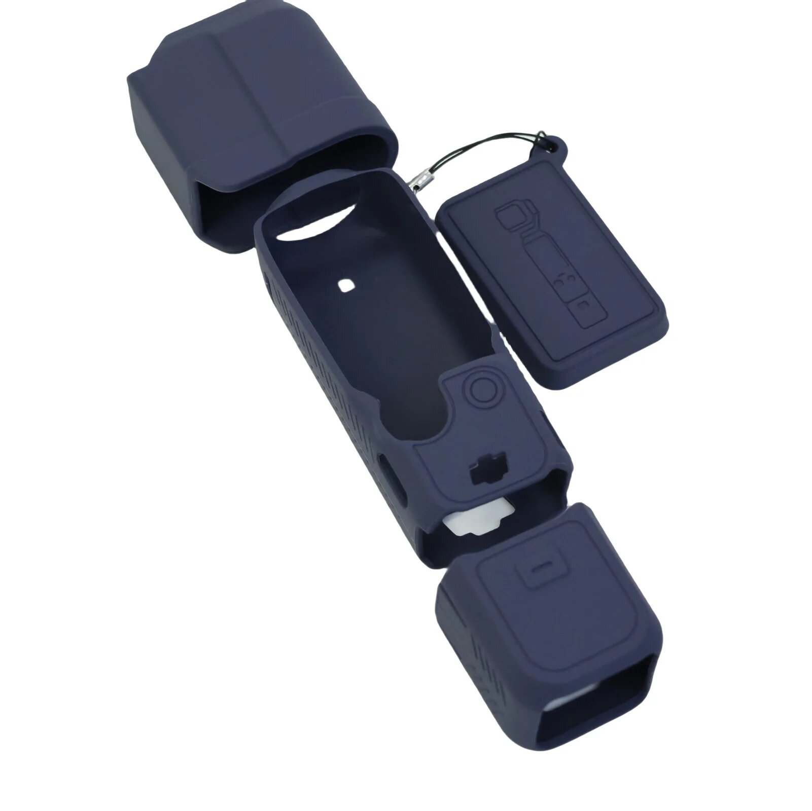 Силиконовый чехол для DJI Osmo Pocket 3