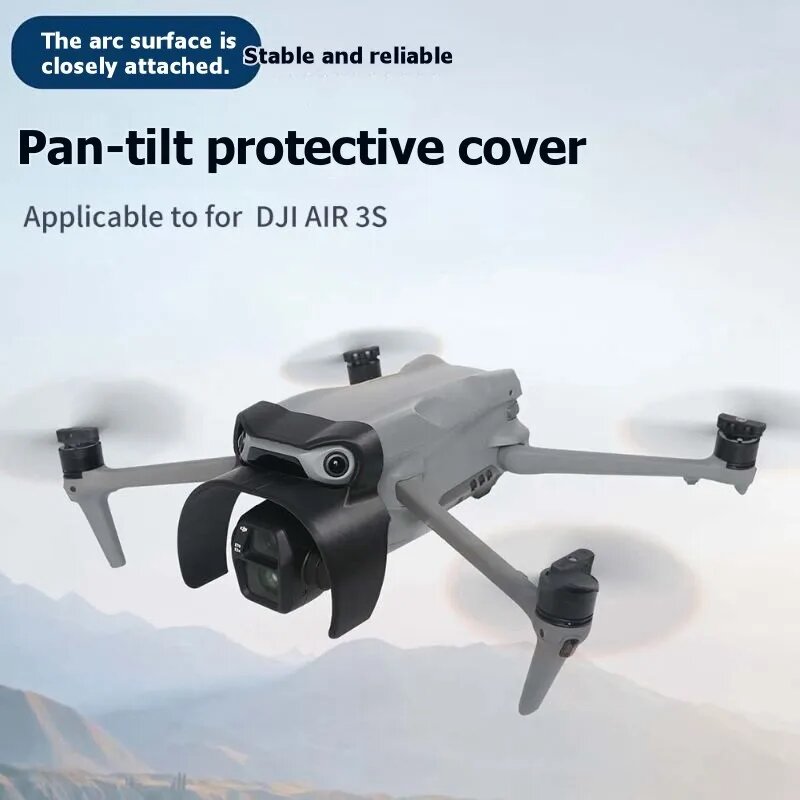 Защитный чехол для DJI Air 3S