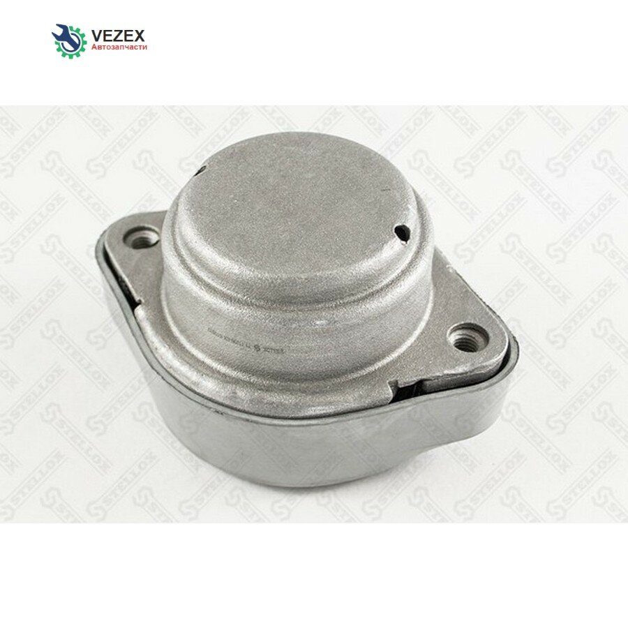 STELLOX 7111299SX подушка КПП!\ Audi A4 2.4-3.0/2.5TDi 98>, VW Passat 4.0 01>