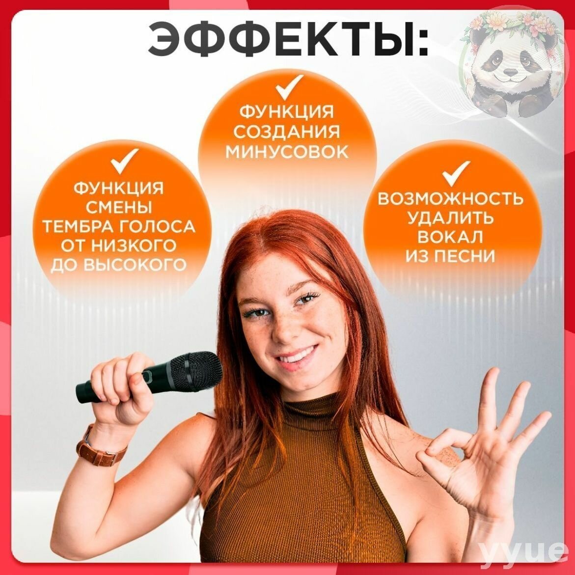 Караоке-система — фото 1
