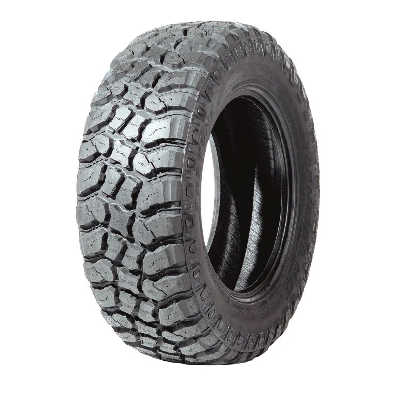 Шины Fortune Maspire M/T, всесезонная, 245/75, R16, TL, 120/116Q, высота профиля 75