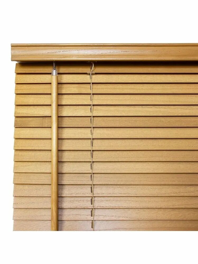 Жалюзи вертикальные 80 см х 160 см