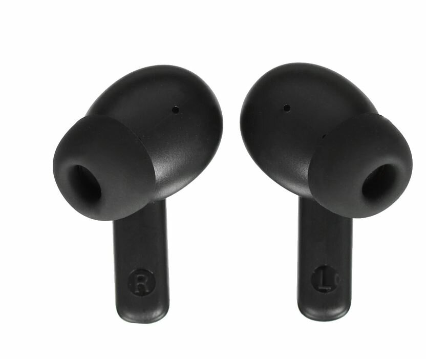 Наушники A4Tech Bloody M30 Black, беспроводные, блютуз, черные