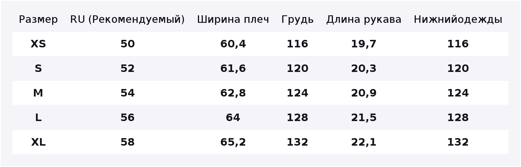 Майка Kappa, размер XL — фото 1