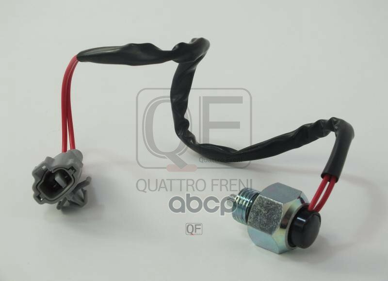 Датчик включения полного привода QUATTRO FRENI QF10C00036 QUATTRO FRENI арт. QF10C00036