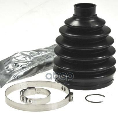 Пыльник шруса наруж. ком/кт RENAULT Clio III 1,4/1,5dCi 06/05->/ Kangoo 1,5dCi/1,6 02/08->/ Modus 1,5dCi 12/04->/ Twingo II 1.