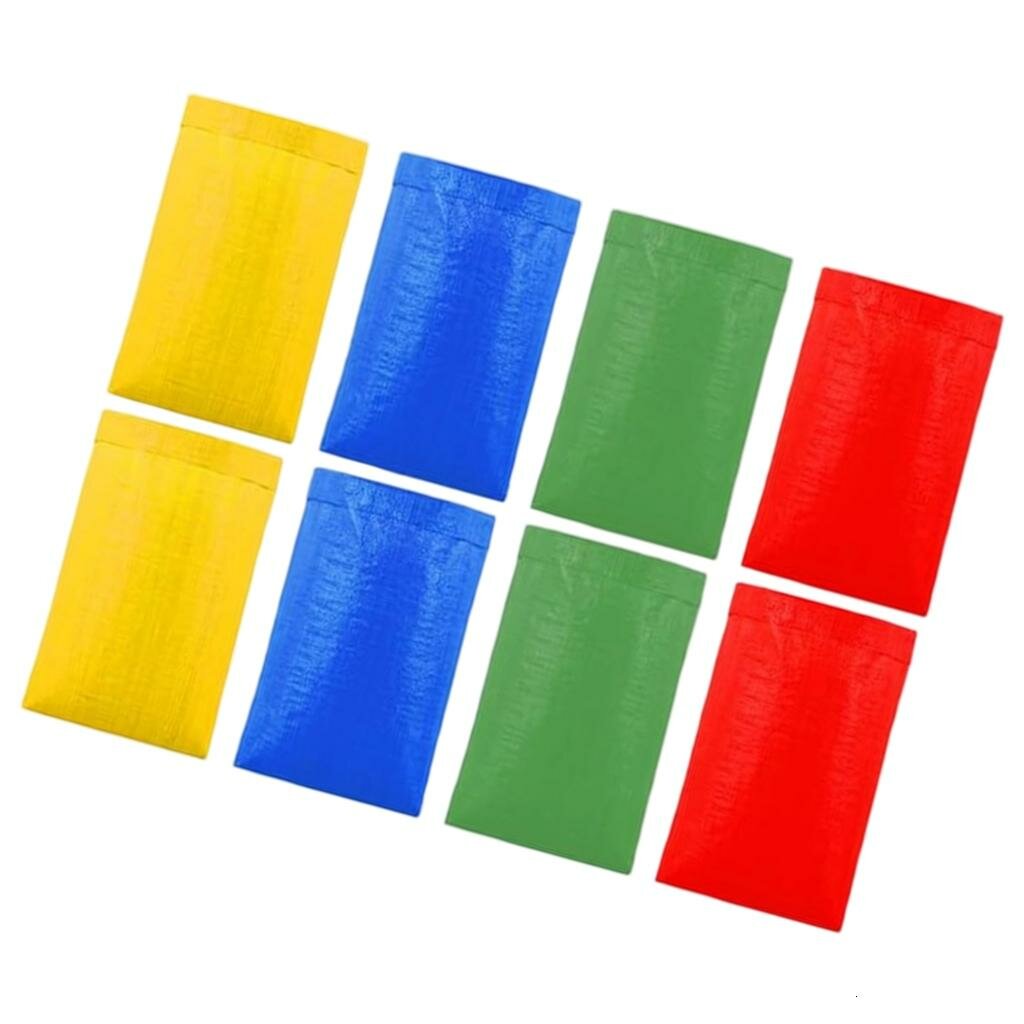 8 мешков для картофеля из плотного полиэстера