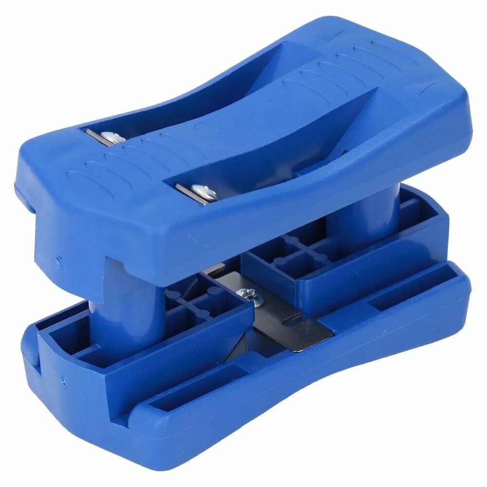 Ручной кромкорез для дерева и пластика с высокоуглеродистой сталью для обрезки кромки 15-40мм в столярных работах