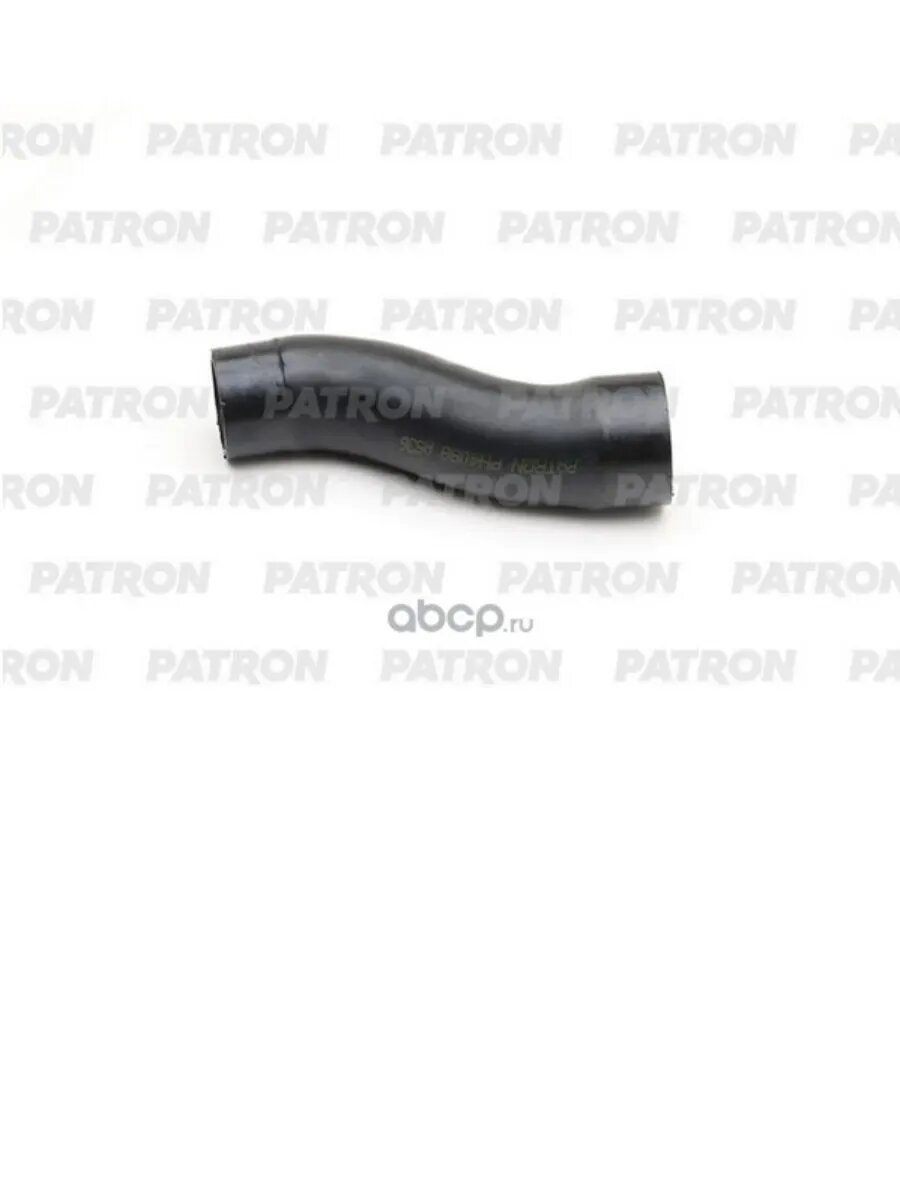 Патрубок вентиляции PATRON арт. PH4088
