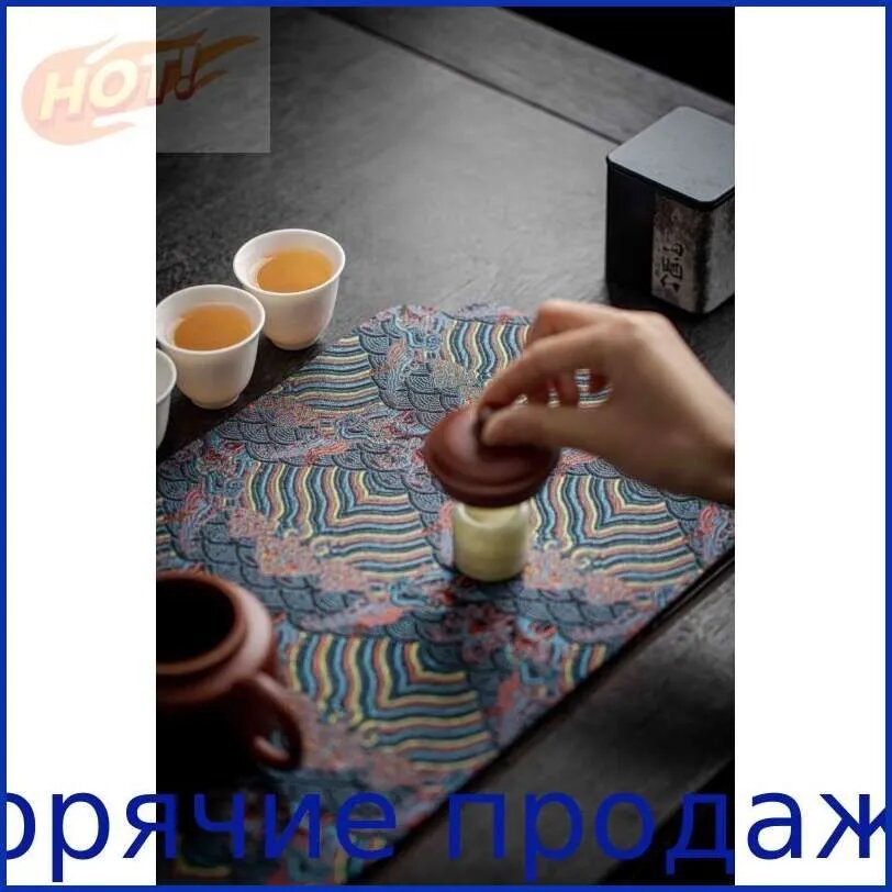 Запчасть для самовара, краник, горячие продажи, 24 см x 48 см, материал бязь, Китай — фото 1