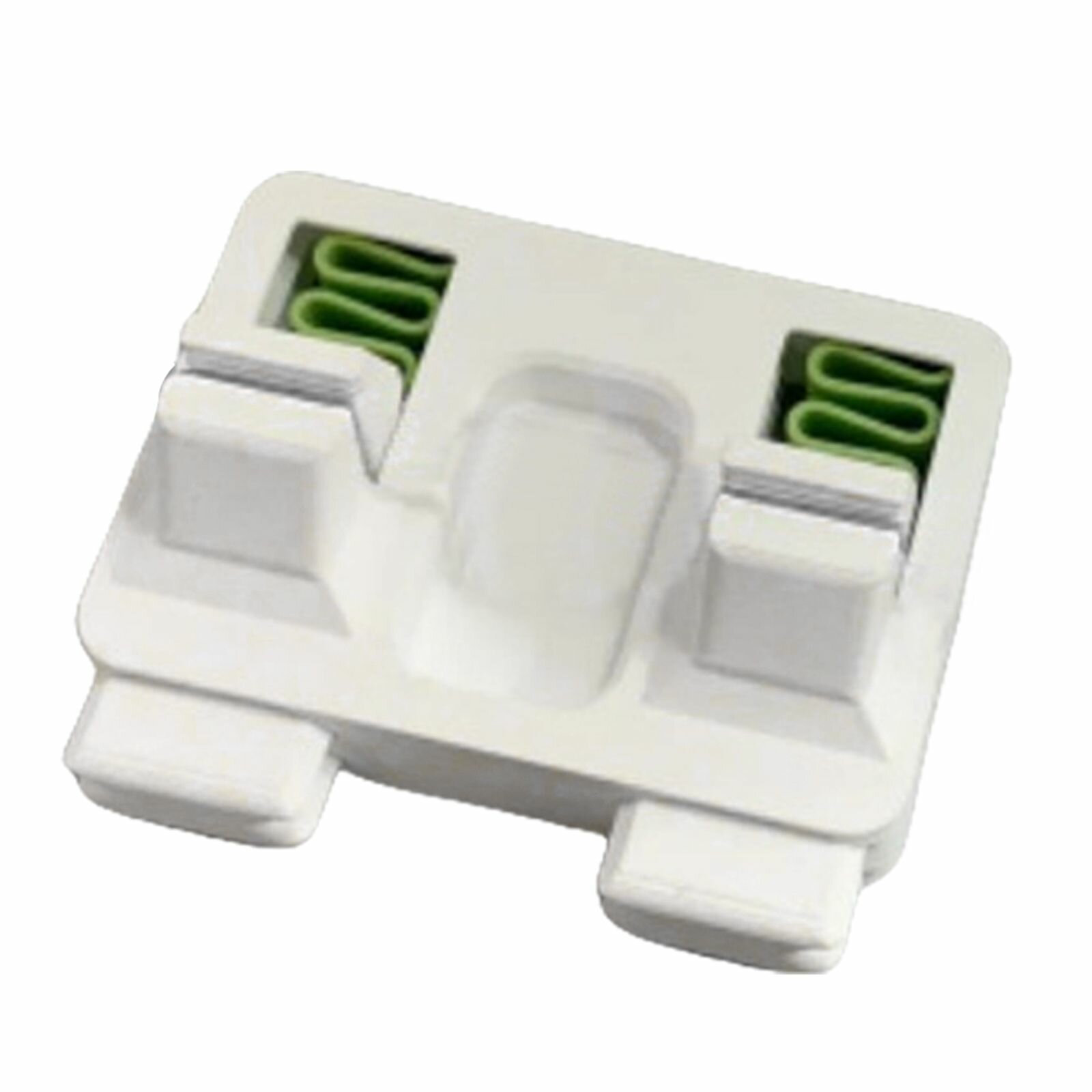 Антискользящий термостойкий паяльный зажим для повышения точности работ