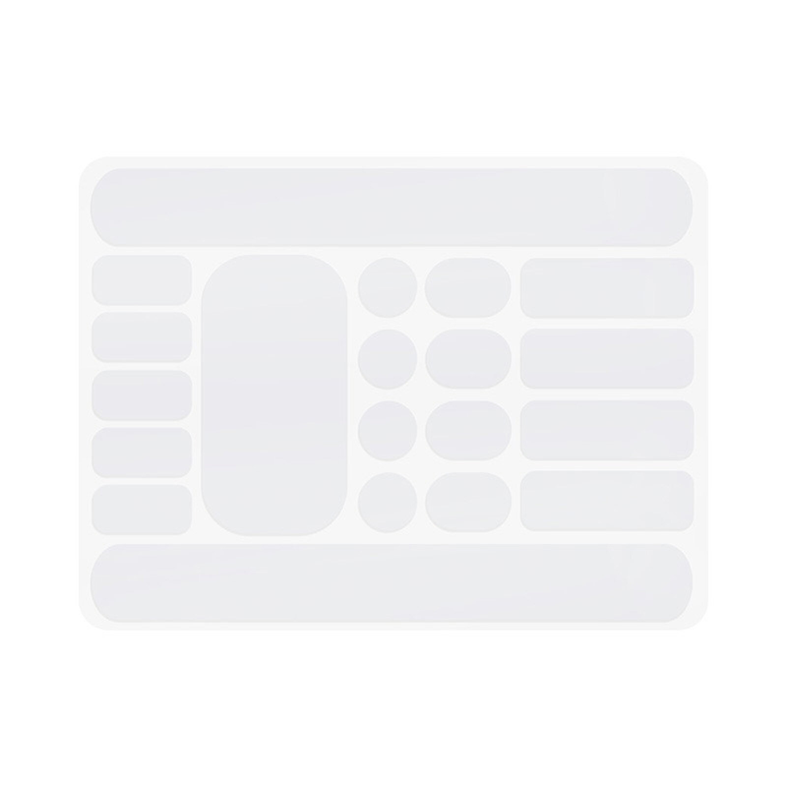 Защитная пленка ПВХ для рам велосипеда, устанавливаемая карпинам горными велосипедами