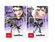 Nintendo Switch Amiibo фигурка BAYONETTA, Цвет: combination