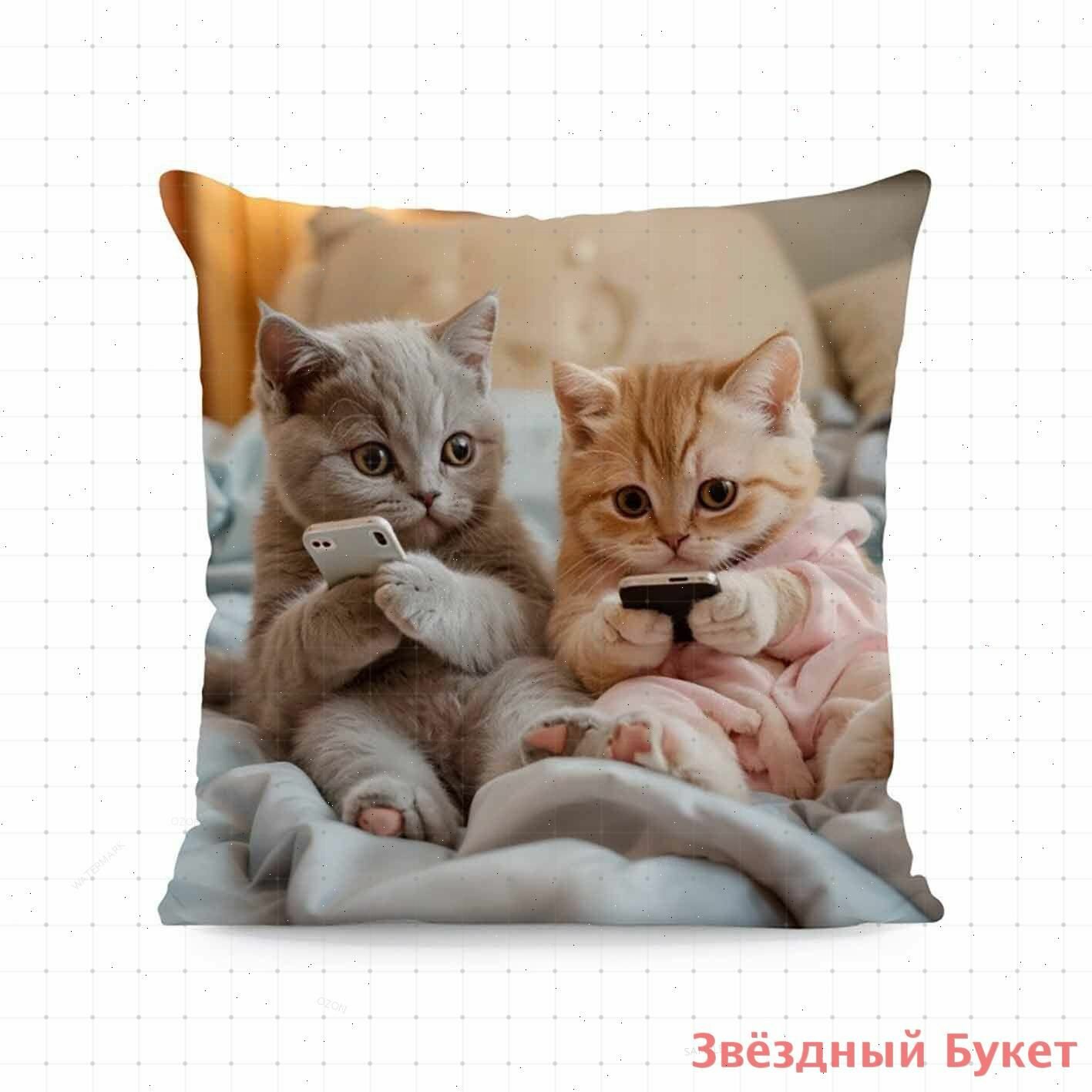 Наволочка