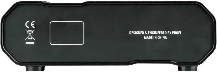 Директ-бокс Proel D10A — фото 1