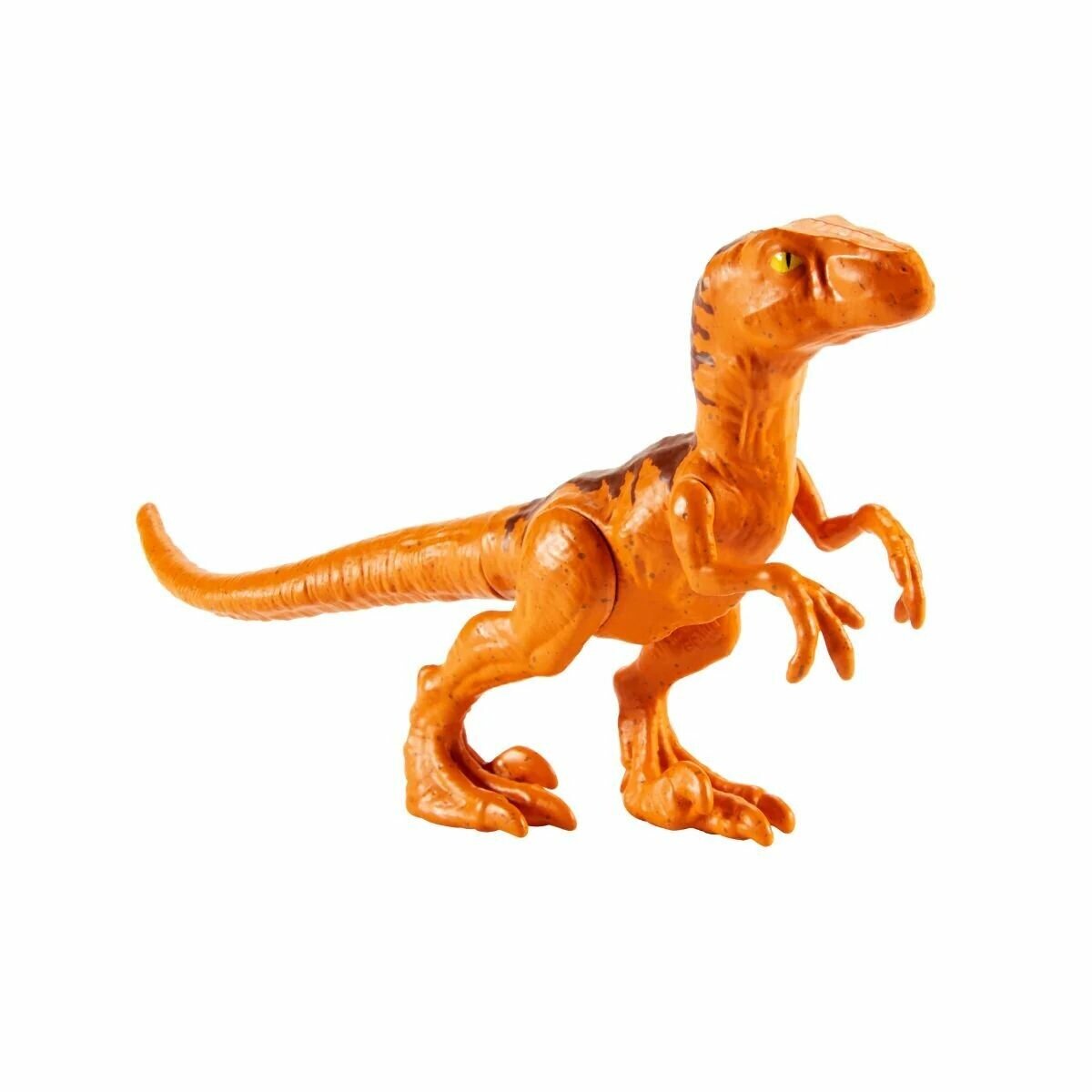 Фигурка Jurassic World Велоцираптор JGG14_JGG18 JGG14_JGG15, для детей от 3х лет
