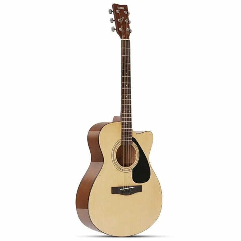 Акустическая гитара Классическая Yamaha FG800 6-струнная, корпус Эвкалипт 40"