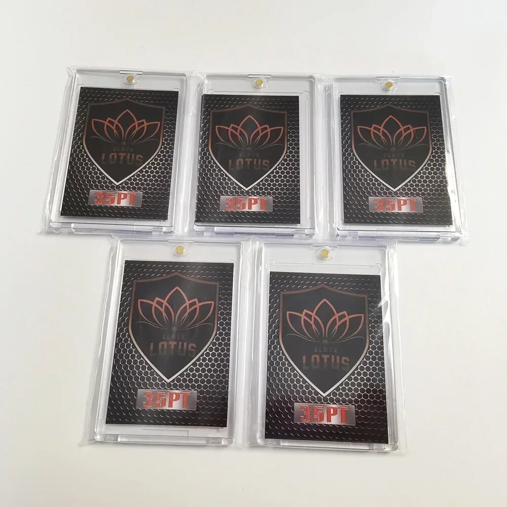 Картонные блоки Ultra Pro 35 PT, 5 шт