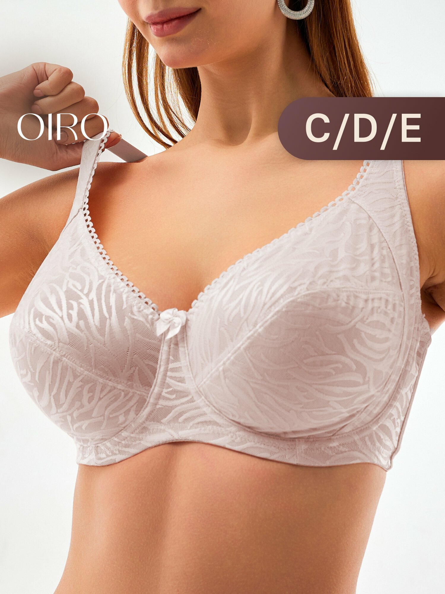Бюстгальтер OIRO Mona