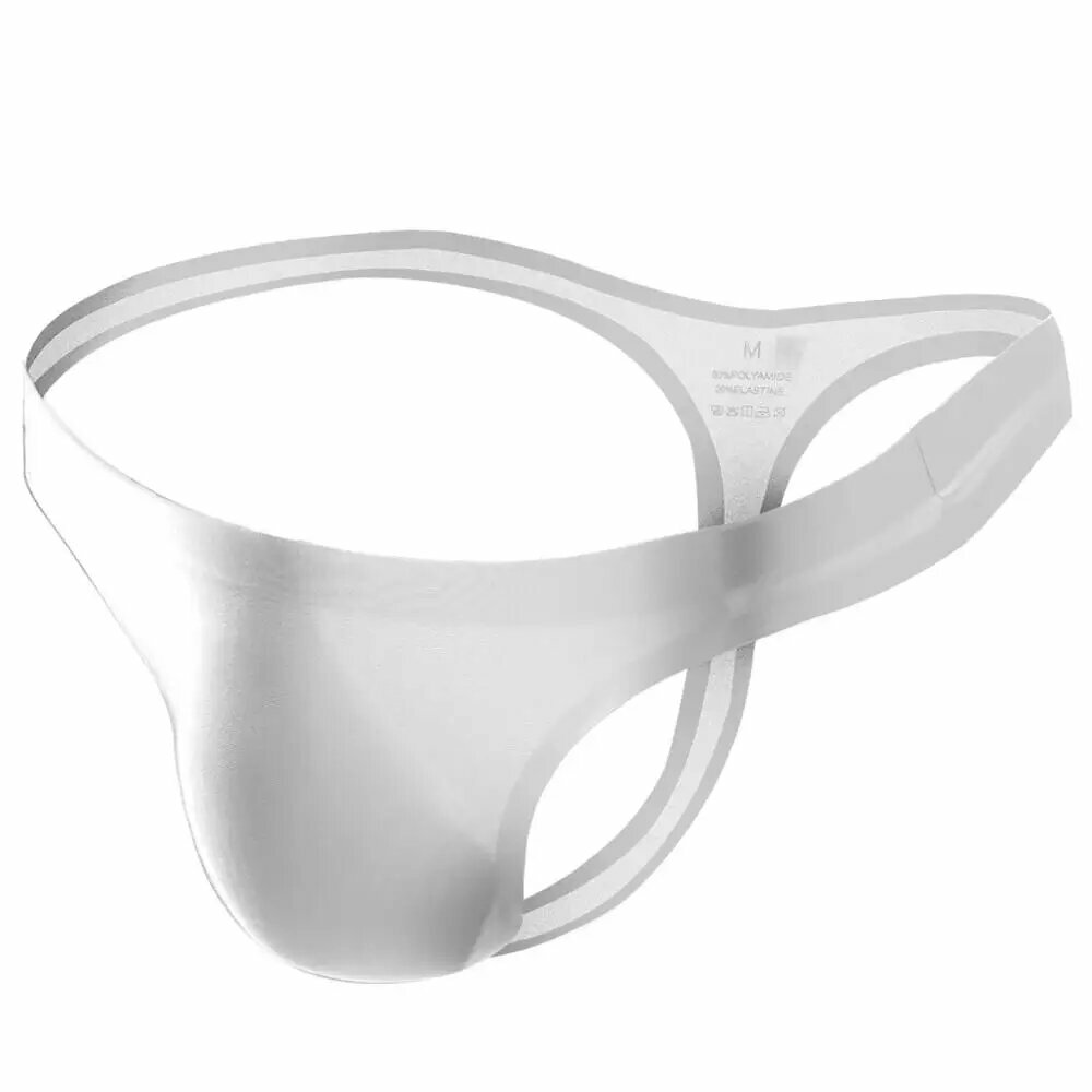 Мужские стринги GX-16 M, Белый, white