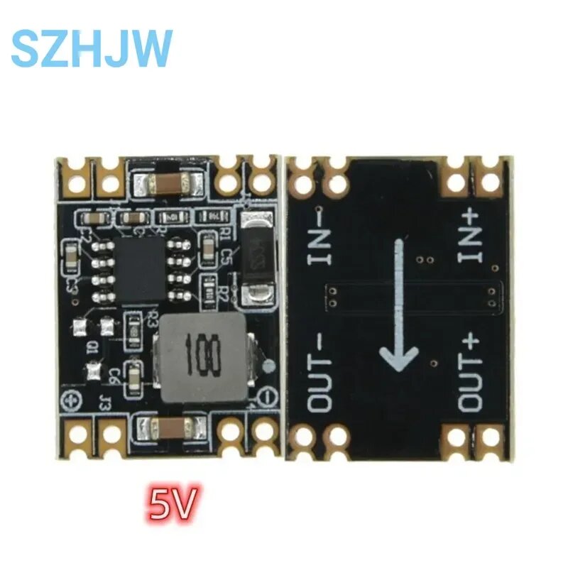 Модуль питания 5V 1pcs MP1584EN