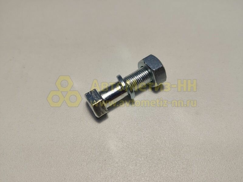 Болт М10*1*34 кардана Урал в/сб(уп. 20 шт)