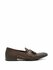 Лоферы Woven tassel loafers
