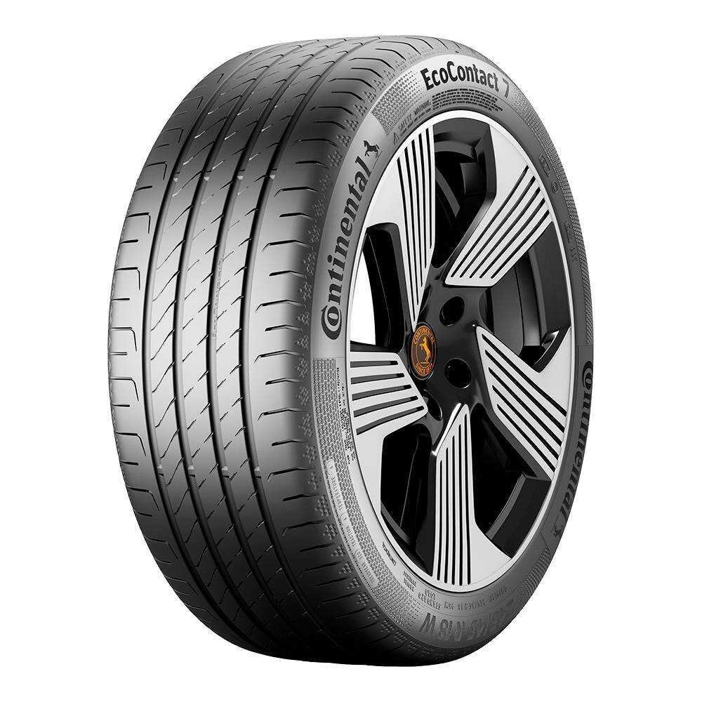 Шина Continental EcoContact 7 215/60 R17 96H