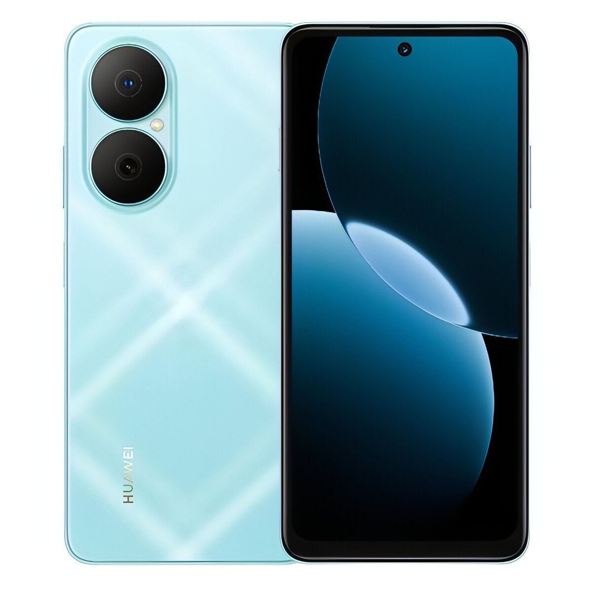 Смартфон HUAWEI nova Y73 8/128GB синий