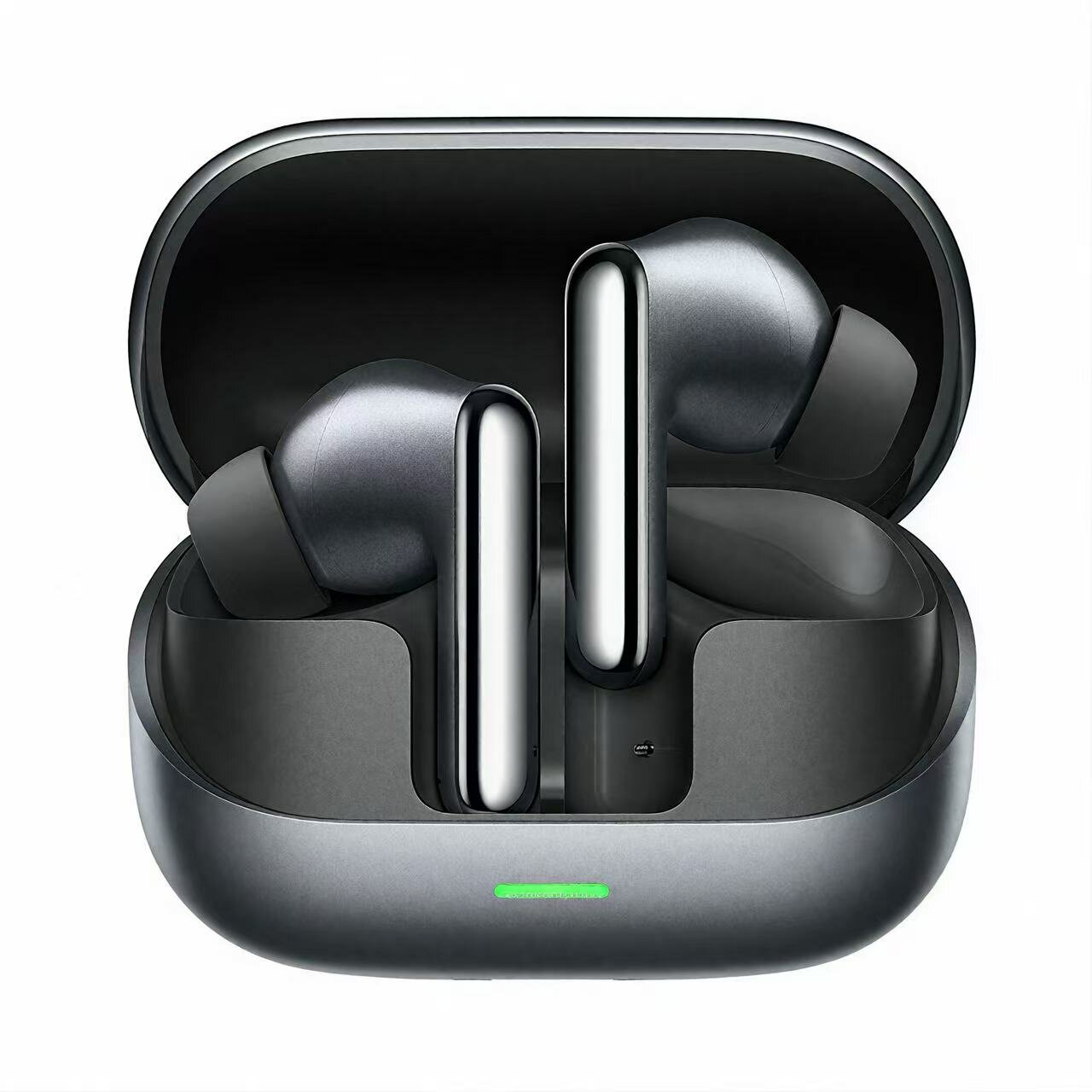 Наушники RongYao AEVYKV, Honor Earbuds 4, беспроводные, с ANC, черные