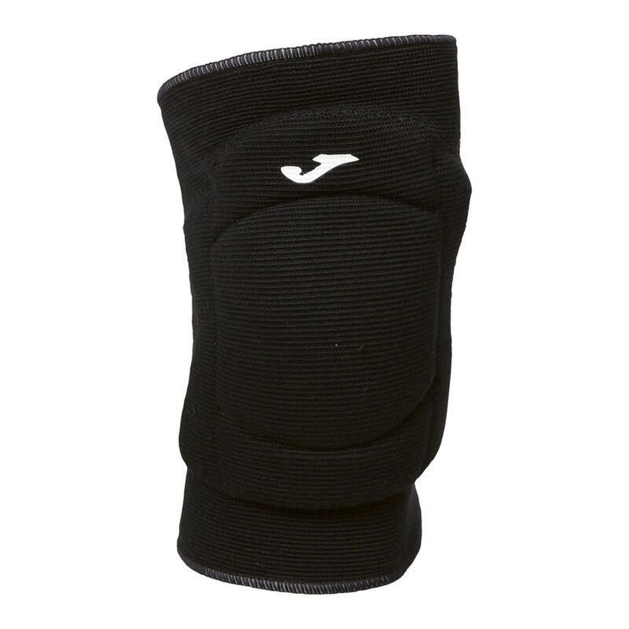Спортивные коленные протекторы Joma Jump, Decathlon, Цвет: Черное, Размер: L