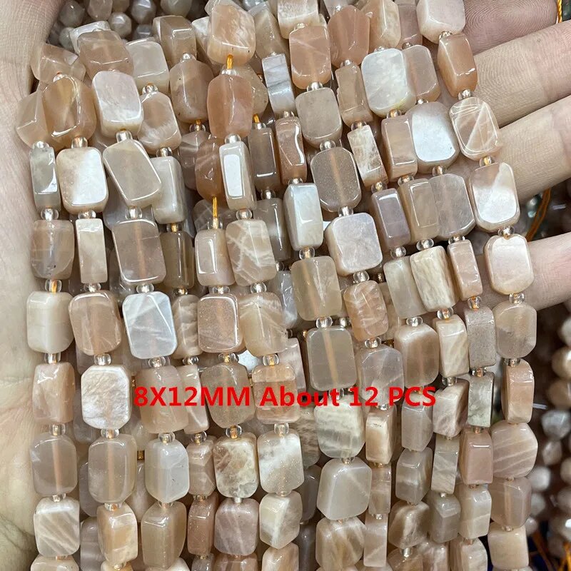 Солнечные камни бусины SYSRXLR