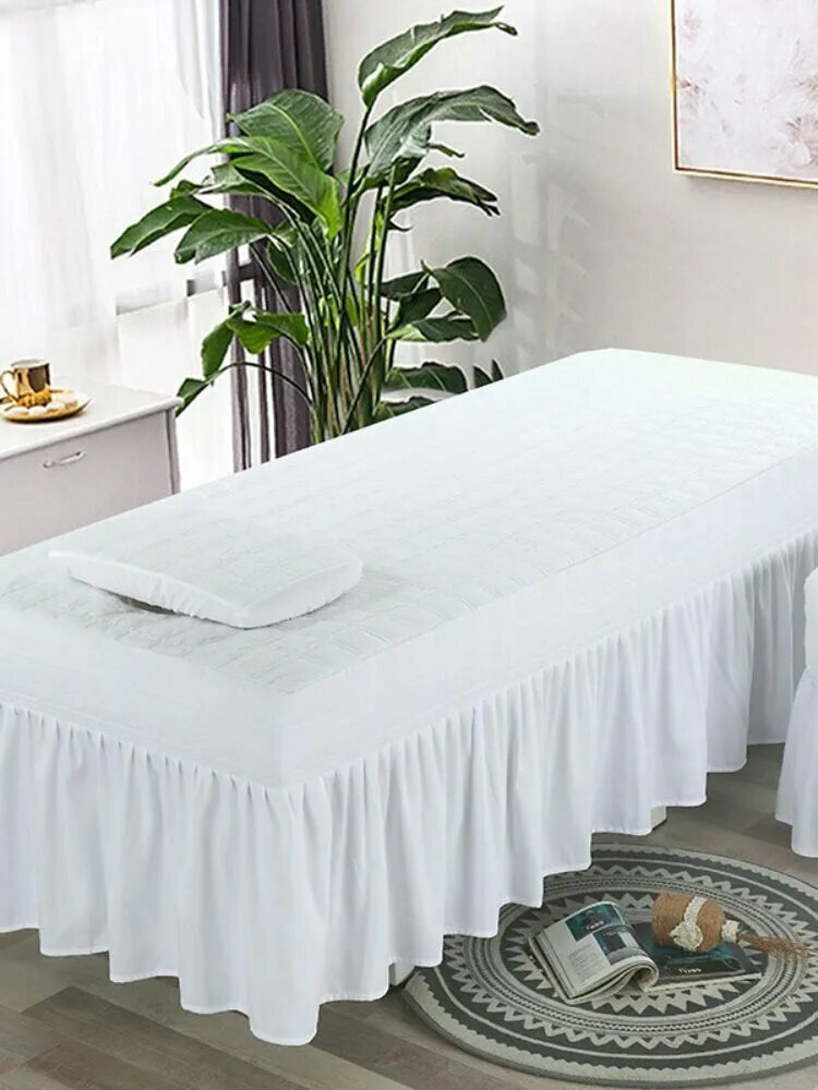 Покрывало Beauty bed sheet, Полиэстер с размерами: 190 см х 70 см